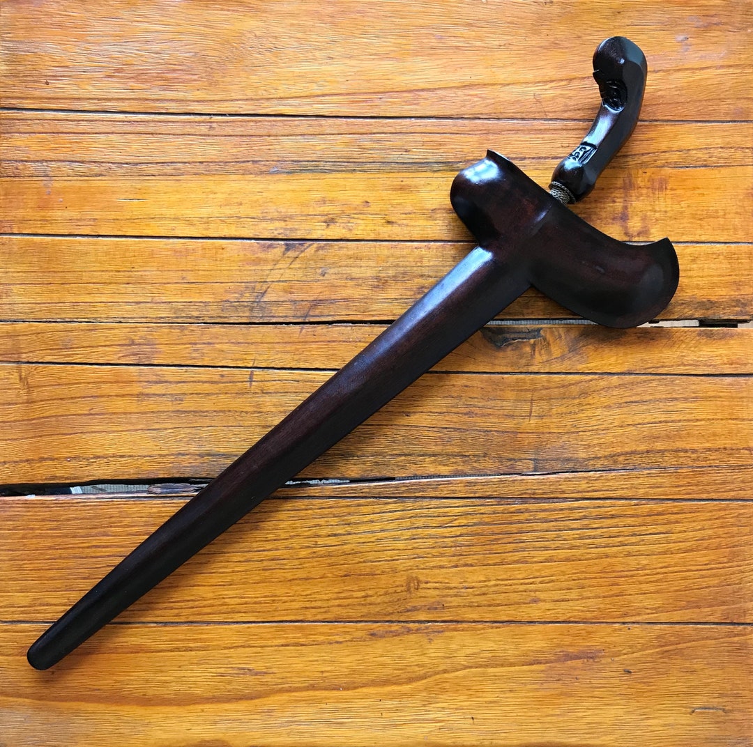 Javanese Dagger From XVIII Century - Etsy