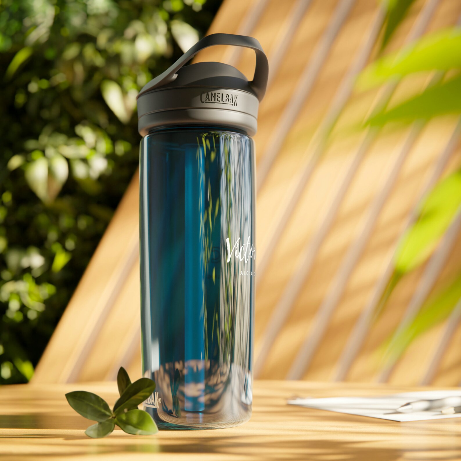 VICTORY CHURCH Camelbak Eddy® Water Bottle, 20oz25oz - Etsy