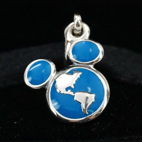 Pandora New Bracelet Charms Sterling Silver Rob Bot S925 - Etsy