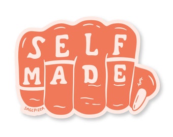 Self Made Boss - Etsy