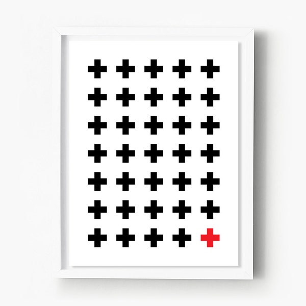 Swiss Cross - Etsy