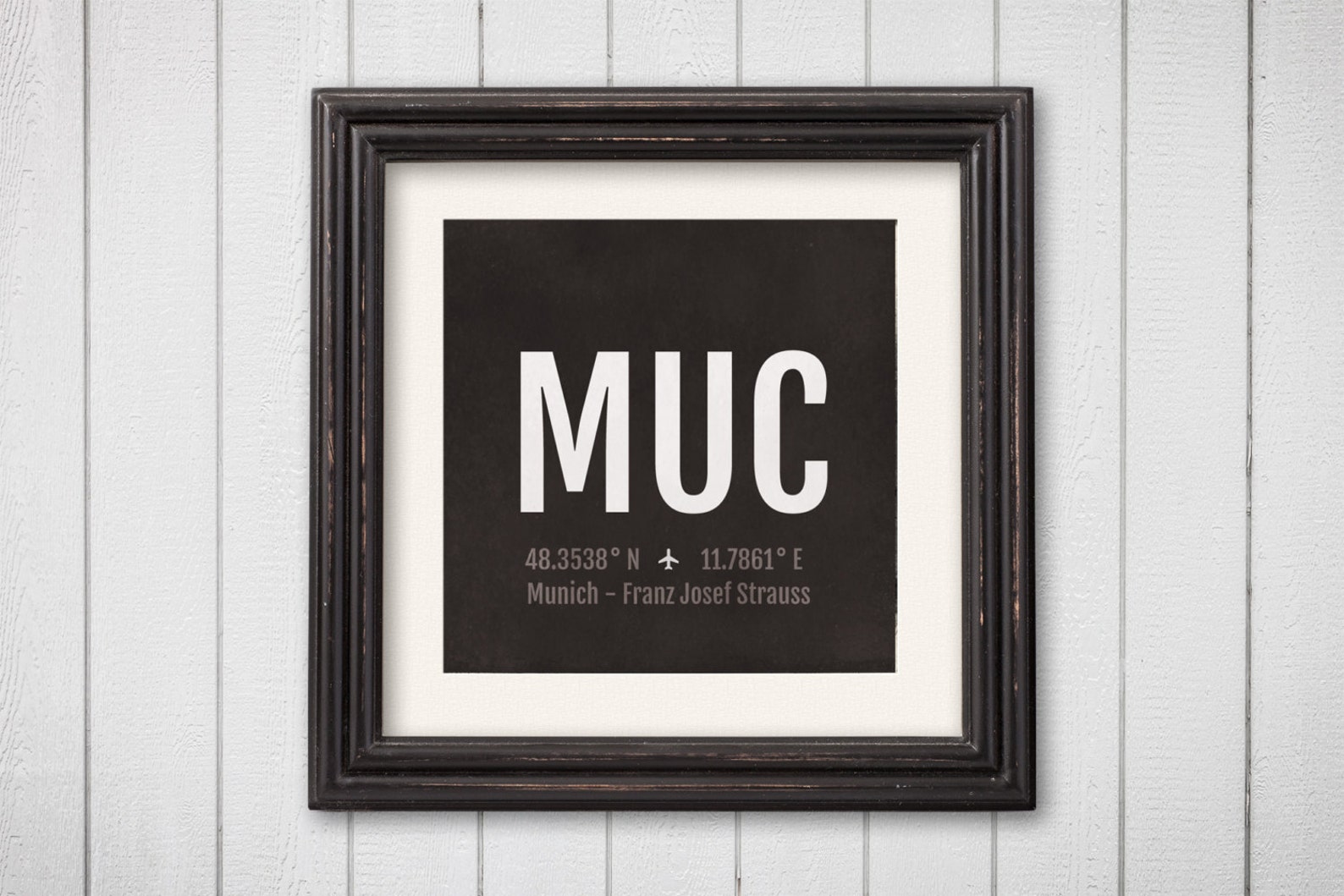 Munich Airport Code Print MUC Aviation Art Germany Etsy munich-airport-code-print-muc-aviation-art-germany-etsy