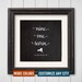 New York City 917 Area Code Print NYC Typography Poster, Housewarming ...