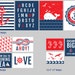 Nautical Decor Nursery Gallery Wall Set of 11 Nautical - Etsy