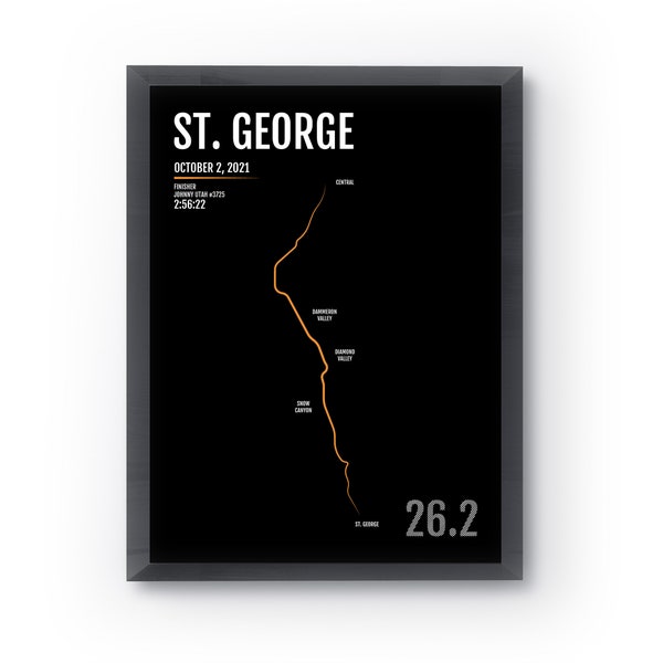 St George Utah Art - Etsy