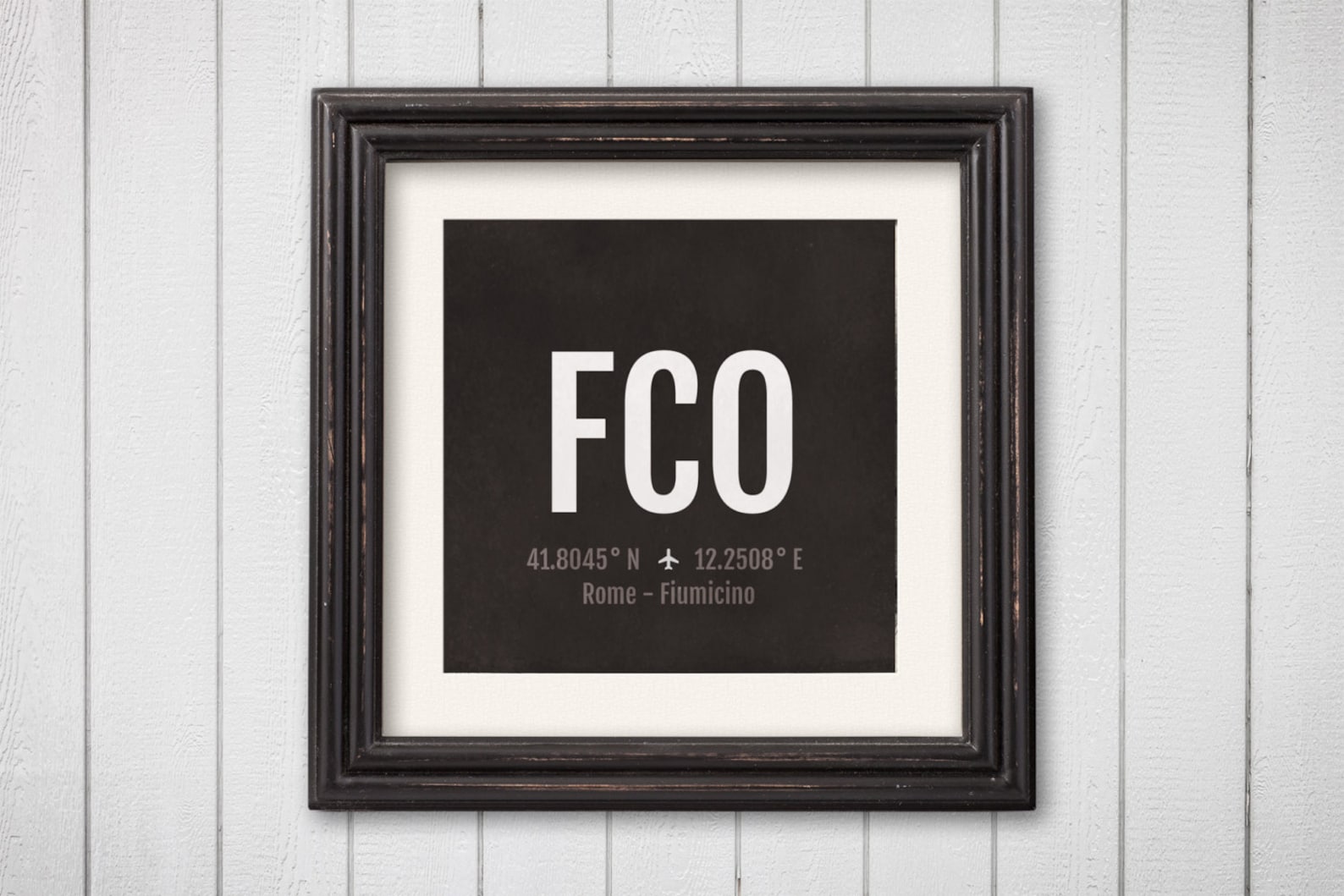 Rome Airport Code Print FCO Aviation Art Italy Airplane Etsy rome-airport-code-print-fco-aviation-art-italy-airplane-etsy