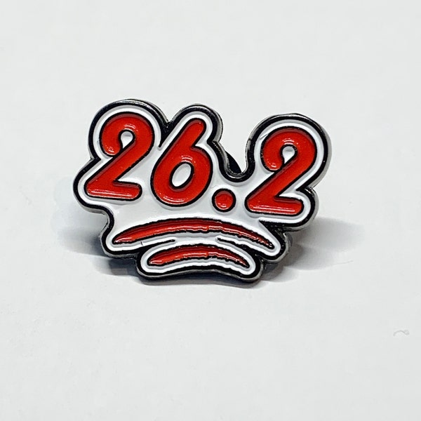 Chicago Enamel Pin - Etsy