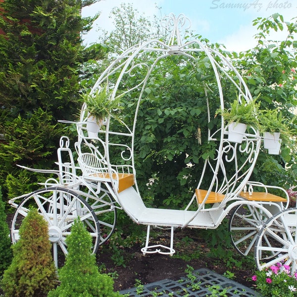 Carriage - Etsy