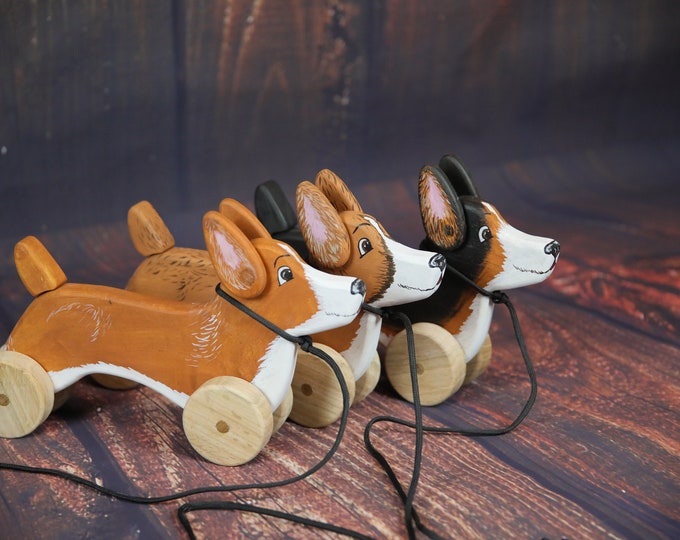 Nativity Set With Stable - Etsy