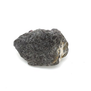 Almandine Garnet, Schist, Garnet Ledge, Wrangell, (8) (natural Minerals ...