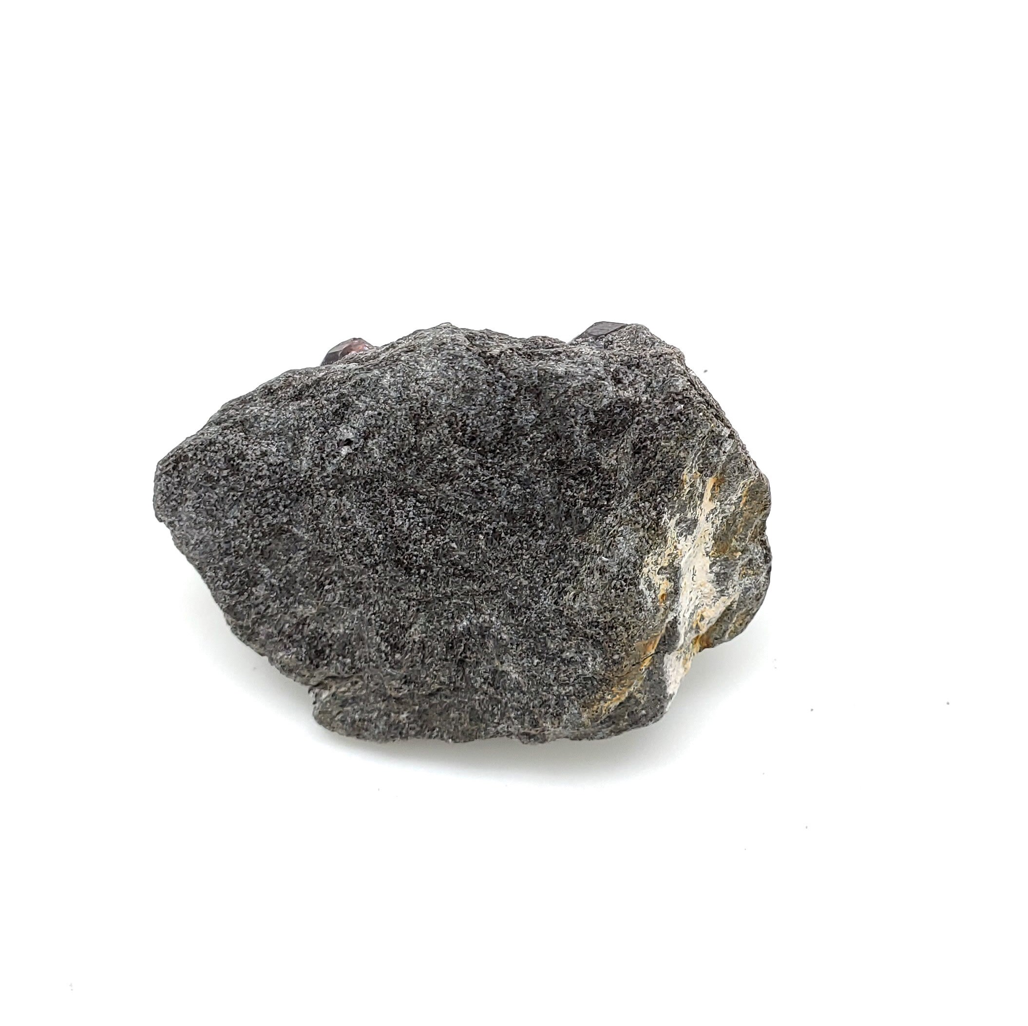 Almandine Garnet Schist Garnet Ledge Wrangell Alaska 8 - Etsy