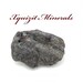 Almandine Garnet, Schist, Garnet Ledge, Wrangell, 8 - Etsy