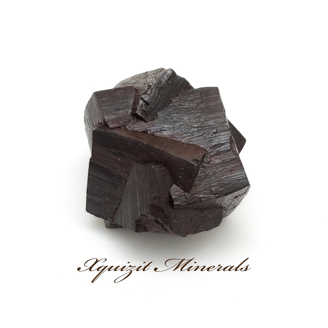 Utah Goethite Pseudomorph After Pyrite Pelican Point Utah - Etsy