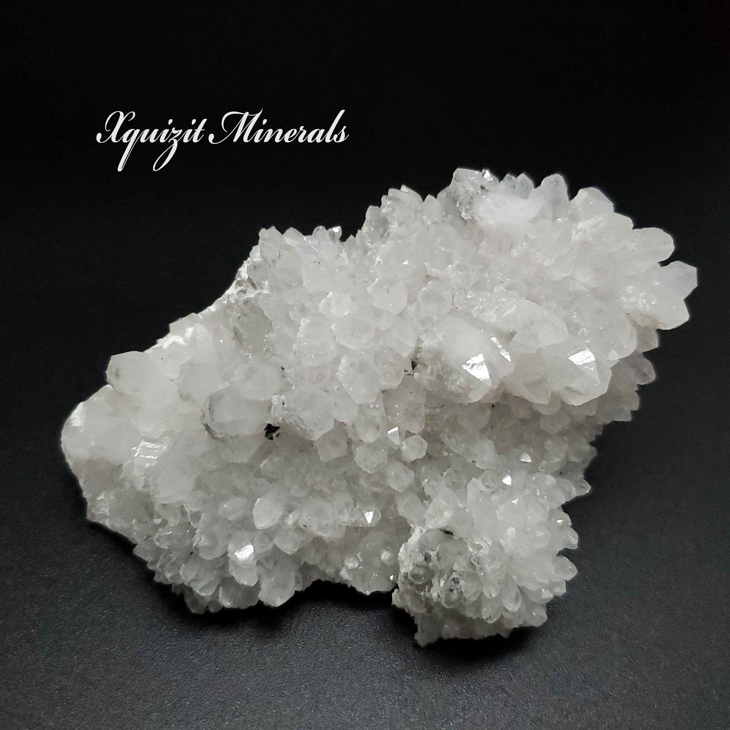 Calcite Quartz Zacatecas Oaxaca Mexico 52 | Etsy