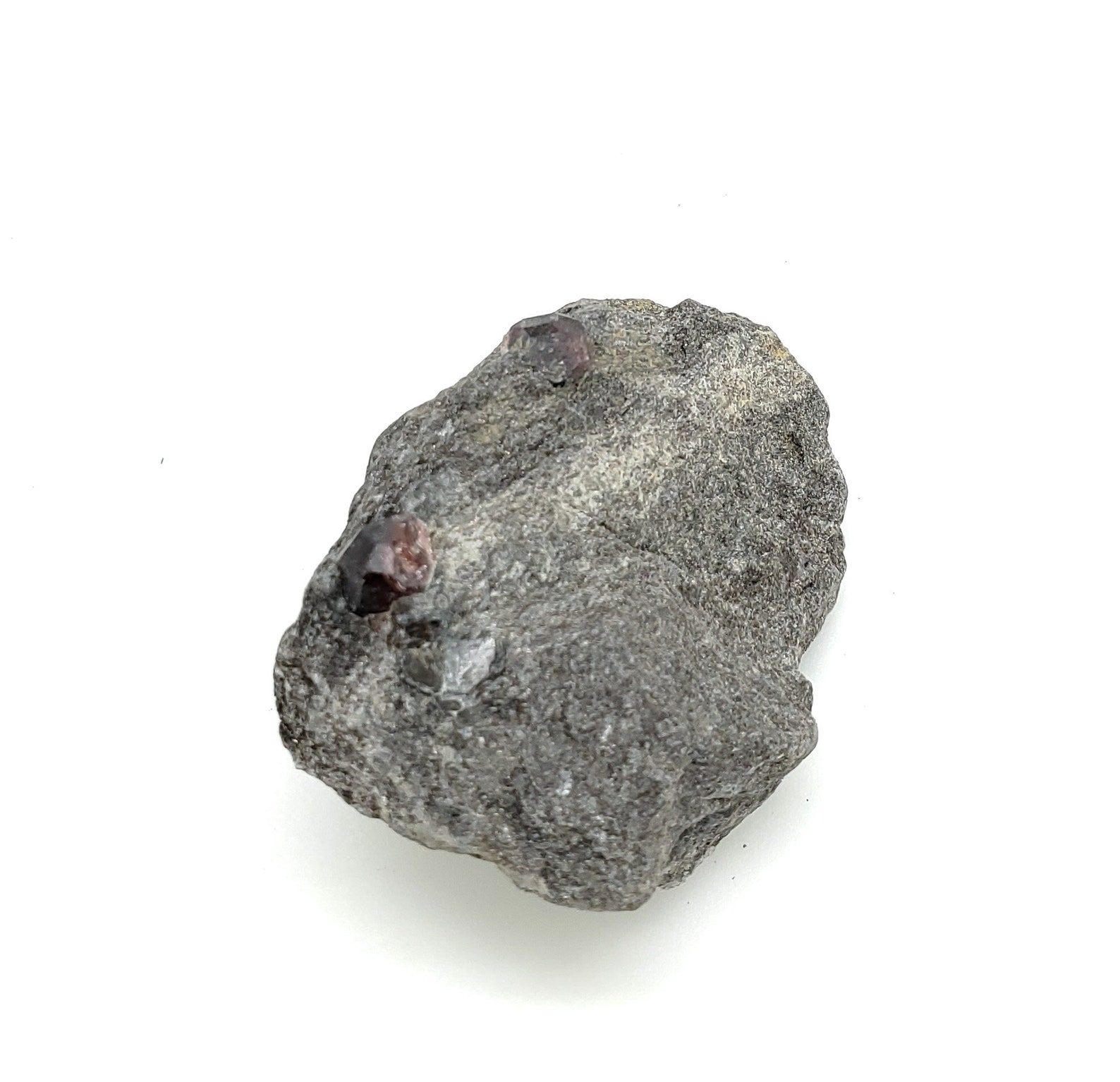 Almandine Garnet Schist Garnet Ledge Wrangell Alaska 8 - Etsy UK