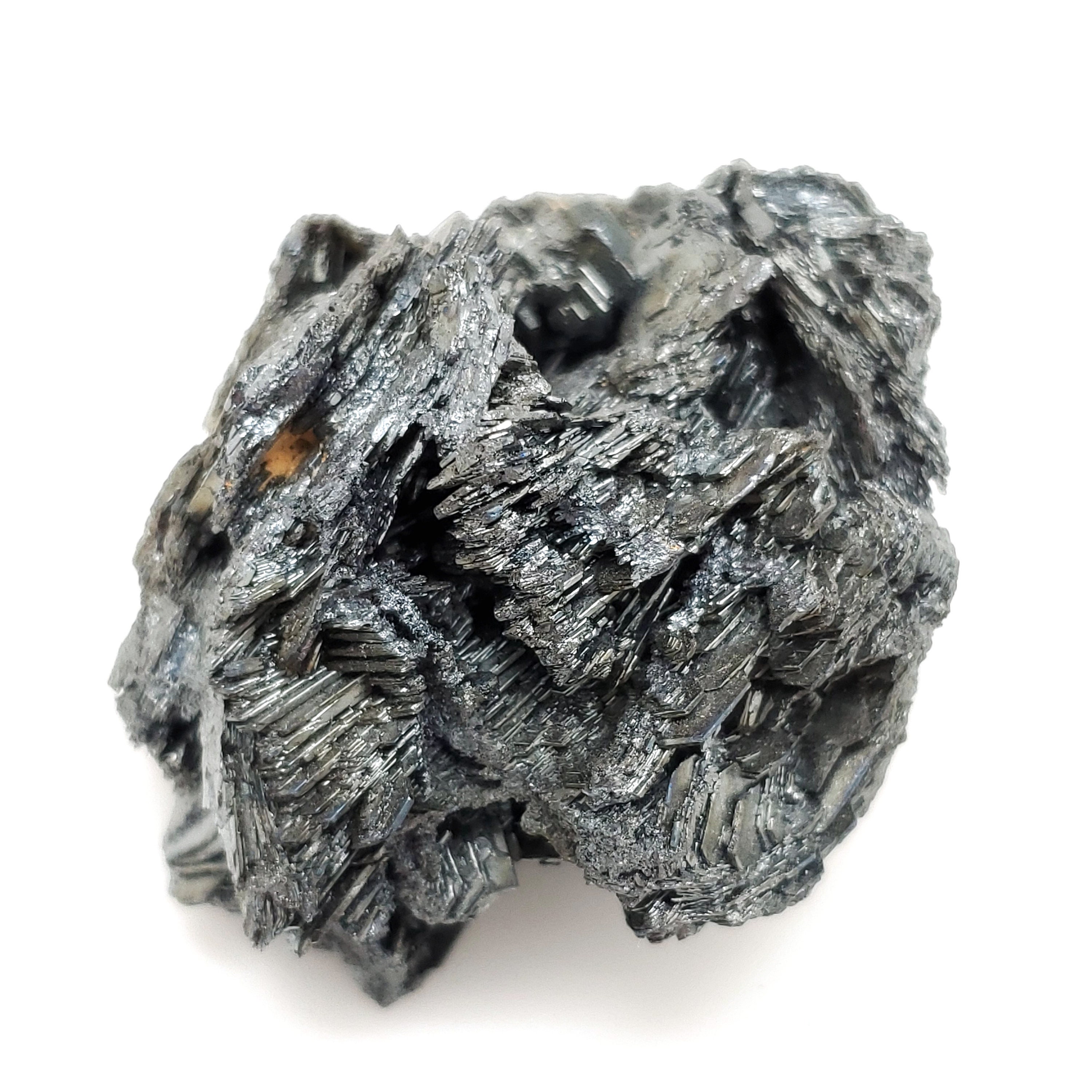 Home Décor Home & Living Hematite Crystal Octahedral La Paz Arizona ...