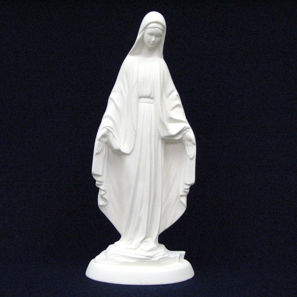 Ceramic Statue - Etsy