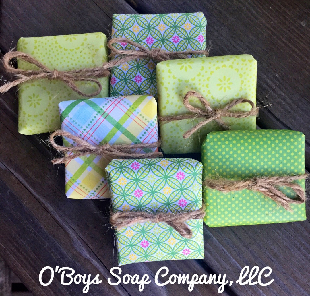 Guest Soaps, Custom Made Guest Soaps, Custom Soaps, Small Soaps, Soap ...