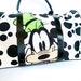 Goofy Travel Bag | Goofy Duffel Bag | Disney Duffel Bag | Disney Travel ...