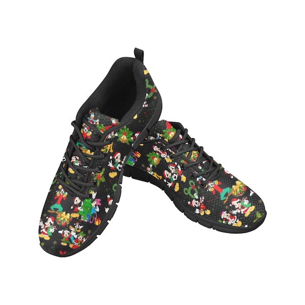 Christmas Shoes - Etsy