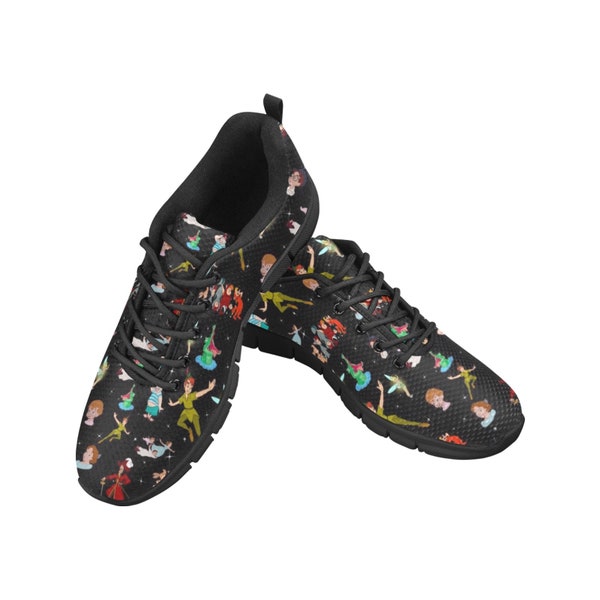 Peter Pan Shoes - Etsy
