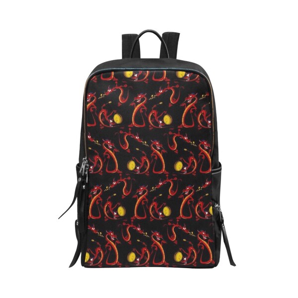 Mushu - Etsy