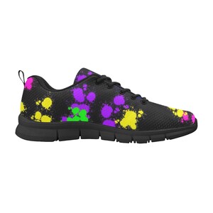Goofy Shoes | Goofy Movie Shoes | Disney Shoes | Disney Tennis Shoes ...