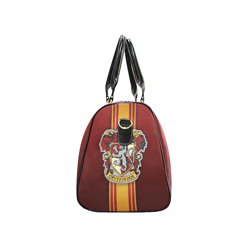 Wizard's Travel Bag | HP Travel Bag | Wizard's Bag | Wizard's Duffel ...