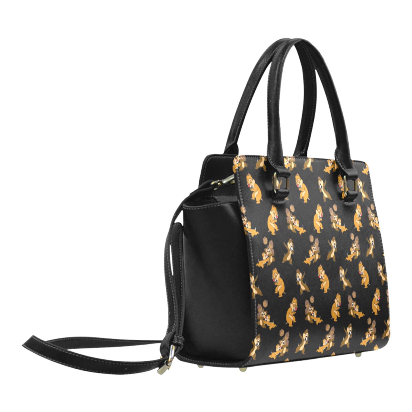 Chip and Dale Handbag Chip and Dale Purse Chip and Dale - Etsy