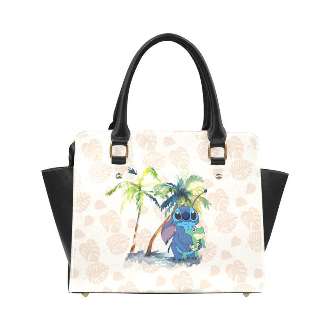 Stitch Handbag | Stitch Purse | Lilo and Stitch Purse | Disney Purse ...
