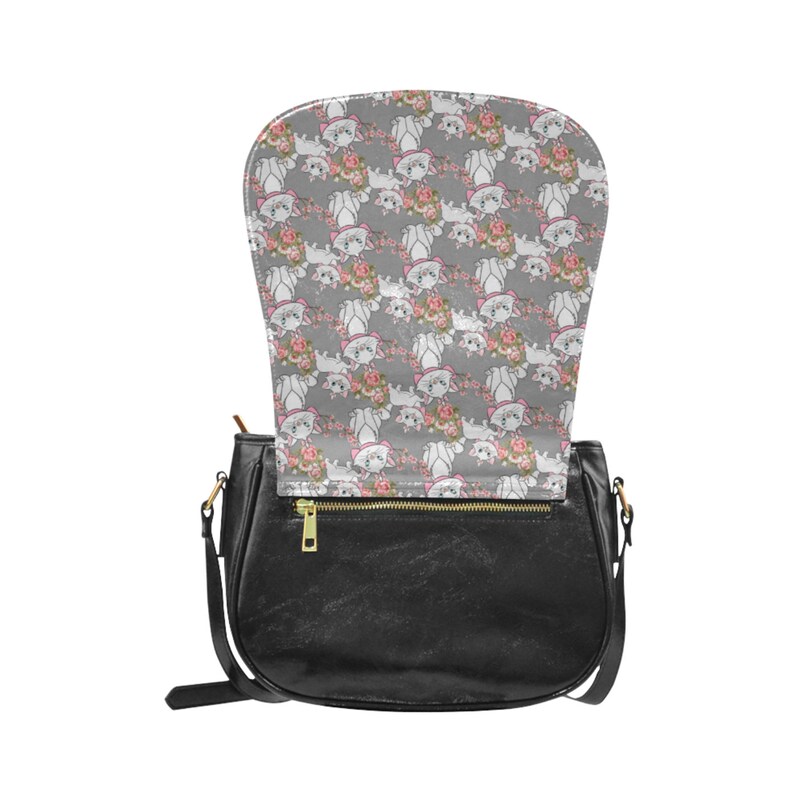 Marie Crossbody Purse | Aristocats Purse | Disney Cats Purse | Marie ...