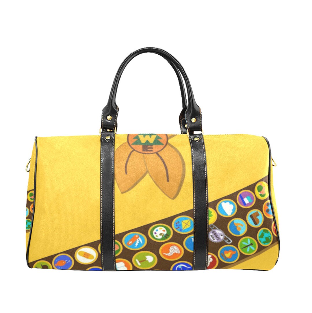 UP Russel Travel Bag | up Duffel Bag | up House | up Balloons | Disney ...