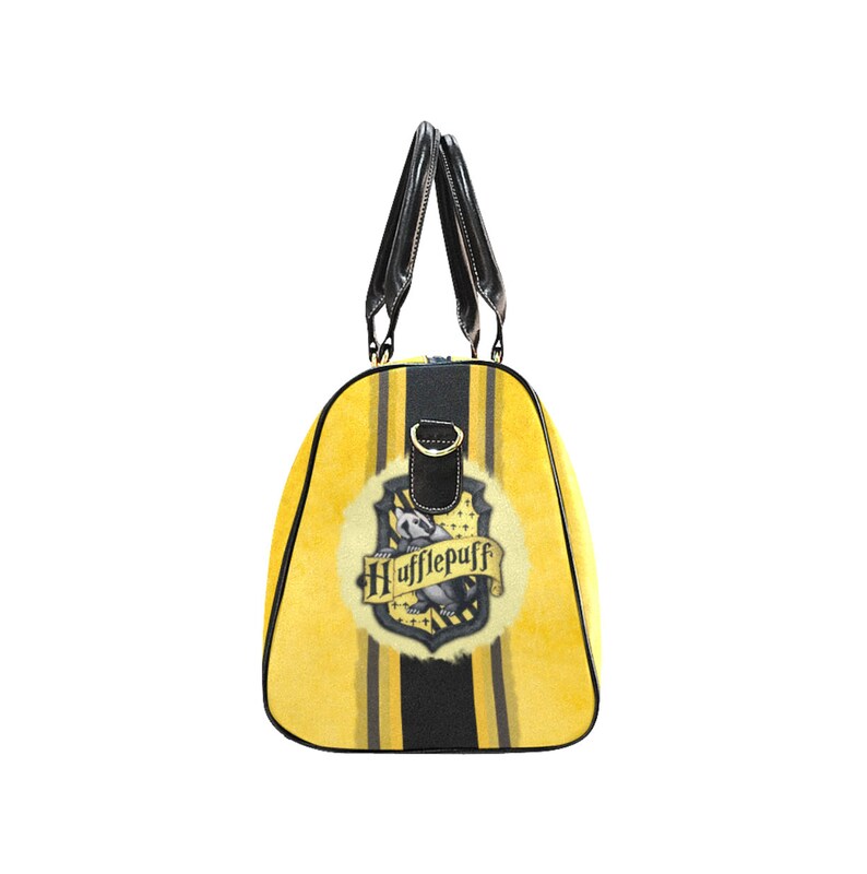 Wizard's Travel Bag HP Travel Bag Wizard's Bag | Etsy