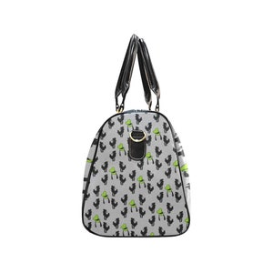 Goofy Travel Bag Goofy Duffel Bag Disney Duffel Bag Disney Travel Bag ...