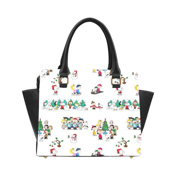 Christmas Handbags - Etsy