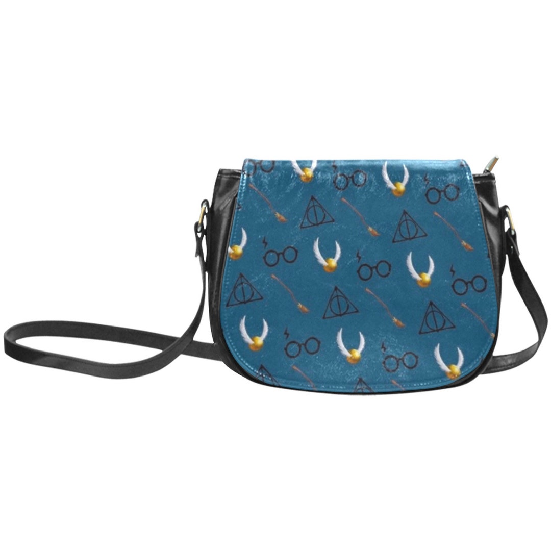 Wizard's Crossbody Purse | Wizard's Purse | Wizard's Bag | Wizard's ...