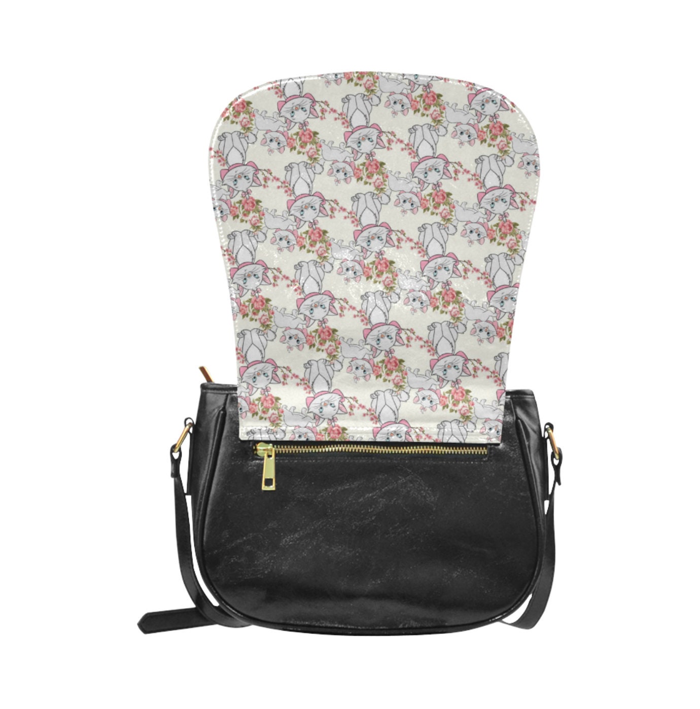Marie Crossbody Purse | Aristocats Purse | Disney Cats Purse | Marie ...