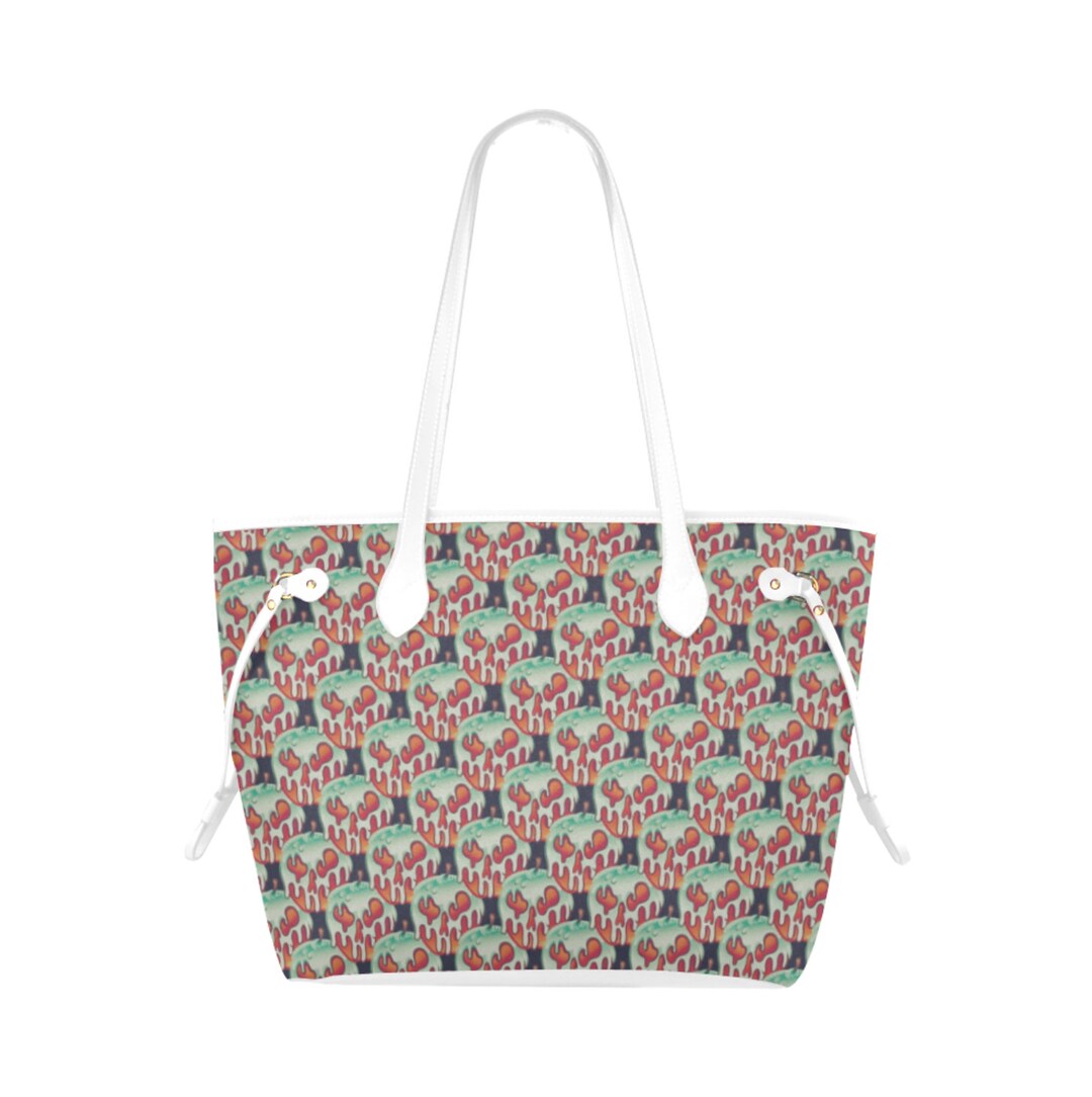 Poison Apple Tote Purse Poison Apple Purse Snow White Purse Snow White ...