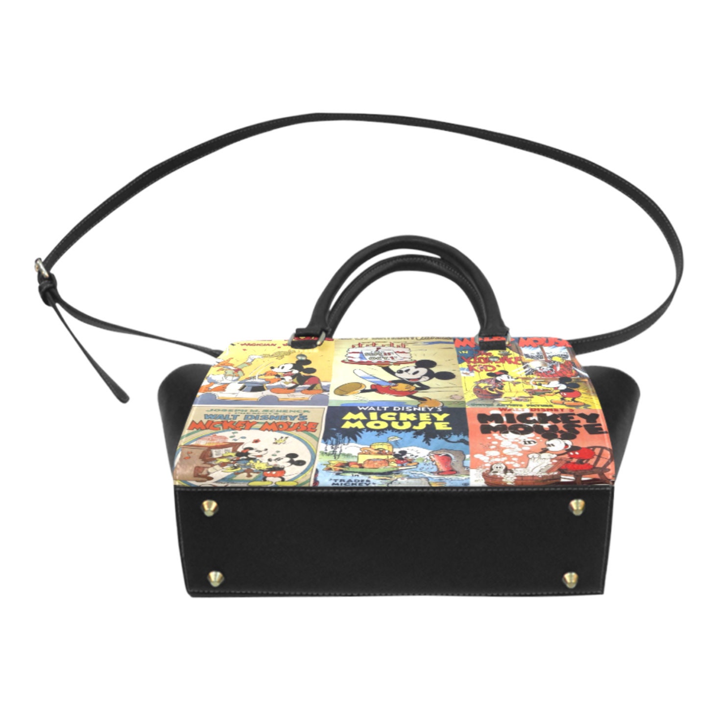 Mickey Purse | Mickey Mouse Bag | Disney Purse | Disney Bag | Disney ...