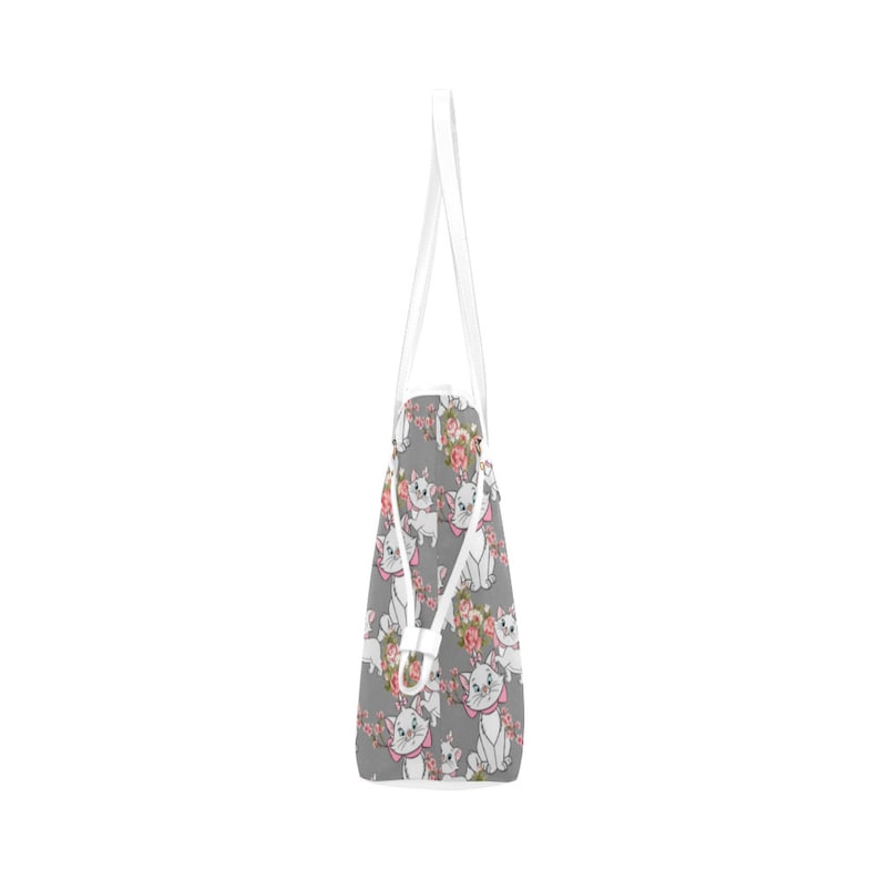 Marie Canvas Tote Bag | Marie Purse | Aristocats Purse | the Aristocats ...