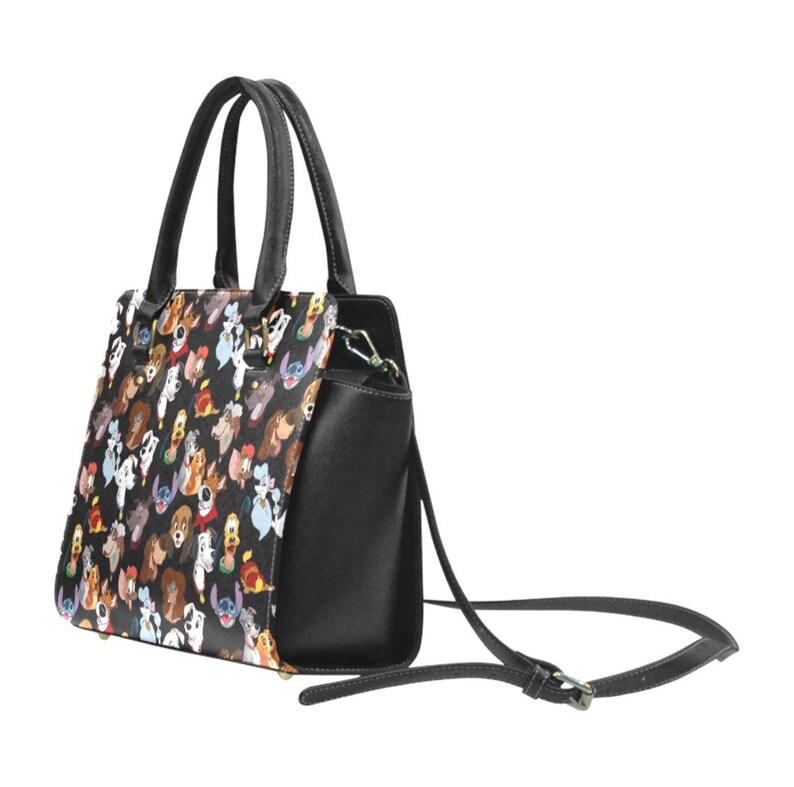 Disney Dogs Purse | Dog Purse | Disney Dog Bag | Disney Purse | Disney ...