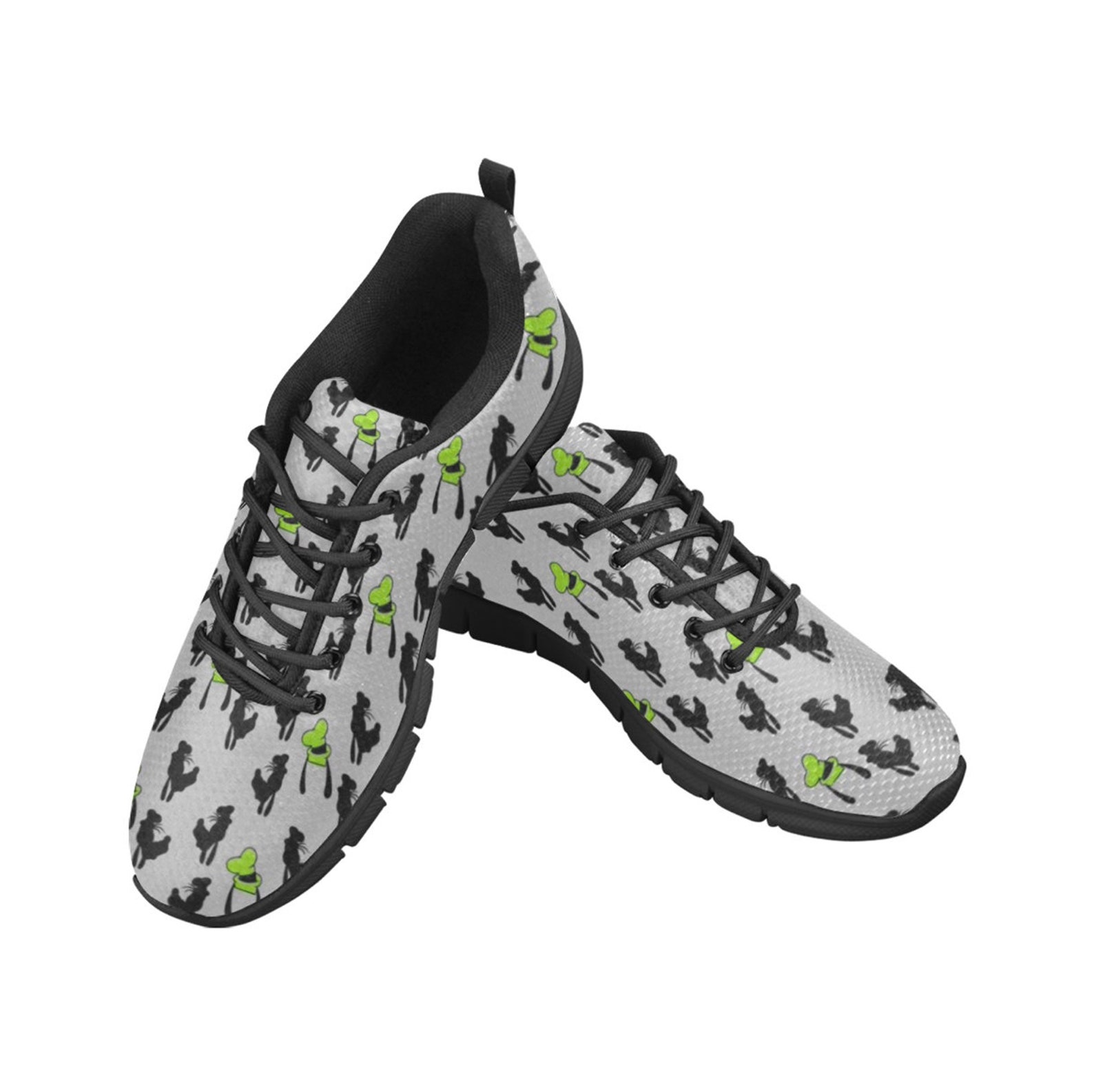 Goofy Shoes | Goofy Movie Shoes | Disney Shoes | Disney Tennis Shoes ...