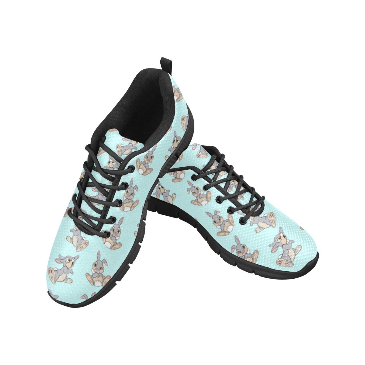 Thumper Shoes | Bambi Shoes | Disney Shoes | Disney Tennis Shoes ...