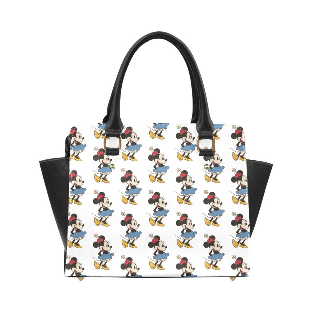 Minnie Purse | Minnie Mouse Bag | Disney Purse | Disney Bag | Disney ...