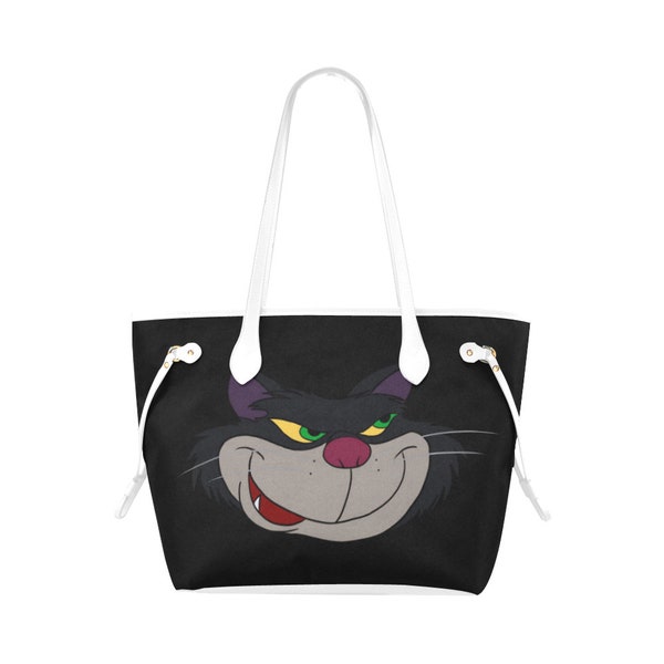 Lucifer the Cat - Etsy