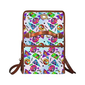 A Goofy Movie Canvas Purse | A Goofy Movie Purse | Powerline Purse ...