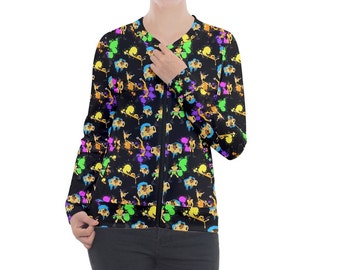 Powerline Jacket - Etsy