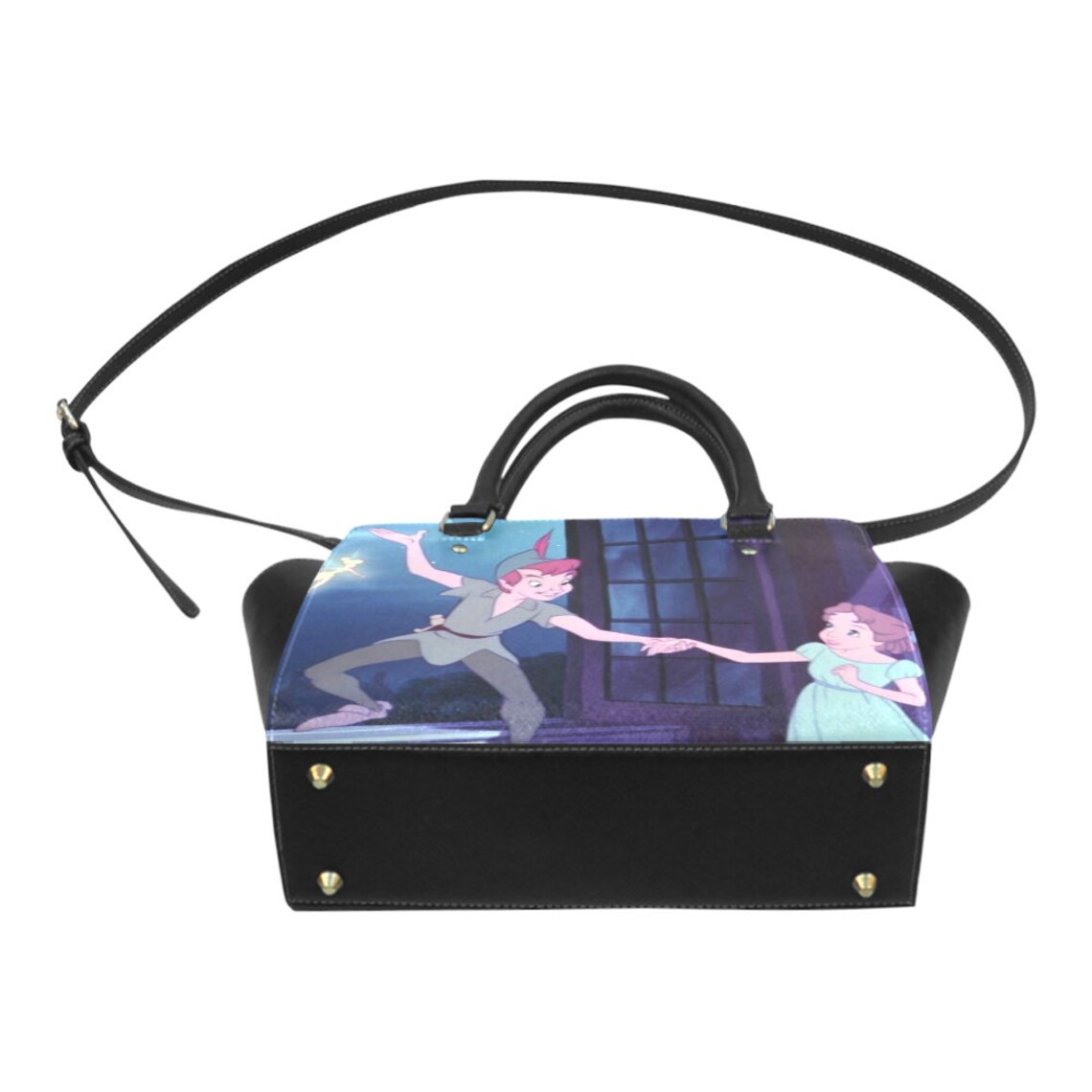 Peter Pan Purse | Peter Pan Bag | Disney Purse | Disney Bag | Disney ...