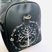 Lord of the Rings Travel Bag LOTR Bag LOTR Duffel Bag Lord of the Rings ...