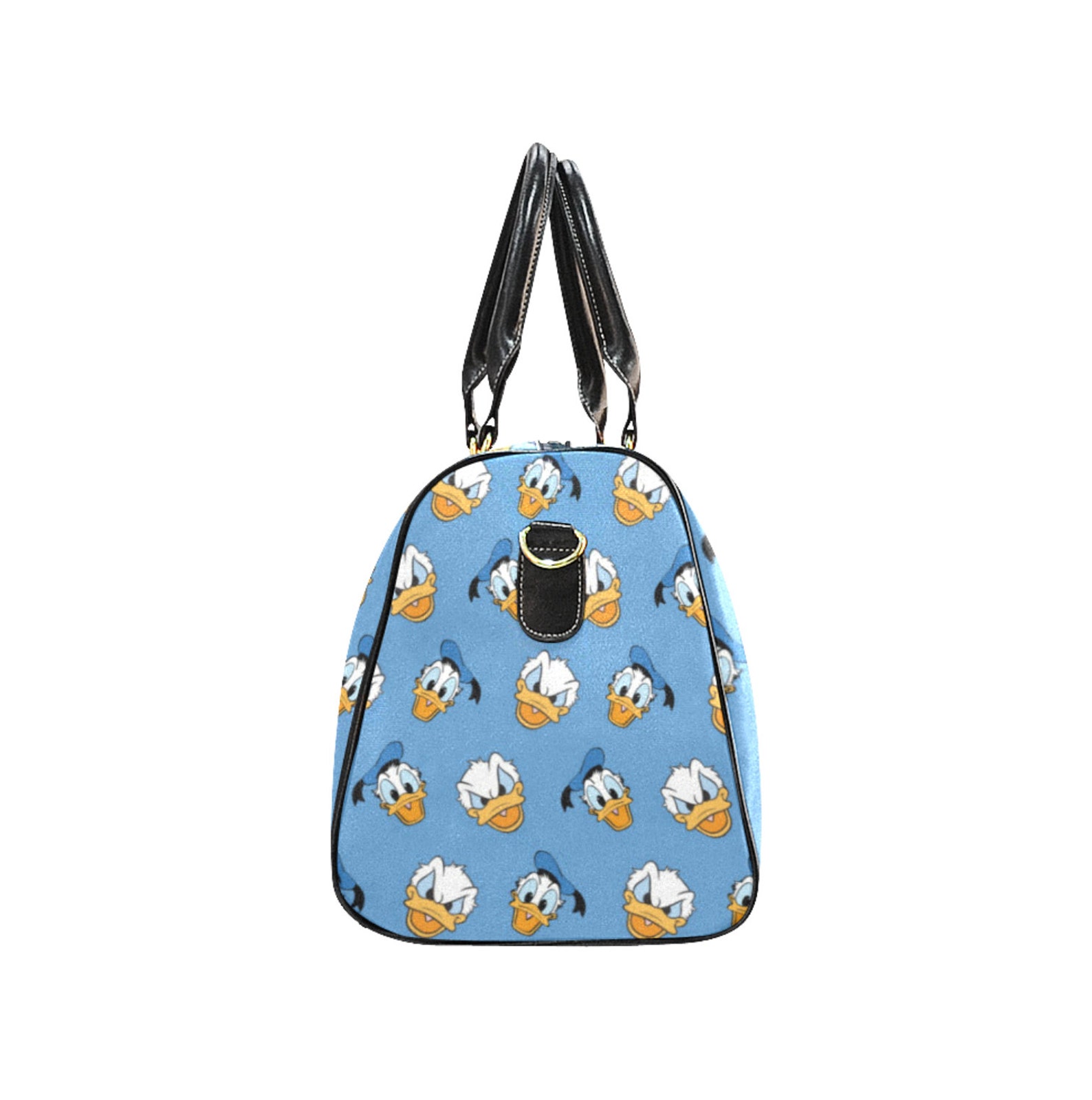 Donald Duck Travel Bag | Donald Duck Duffel Bag | Disney Duffel Bag ...